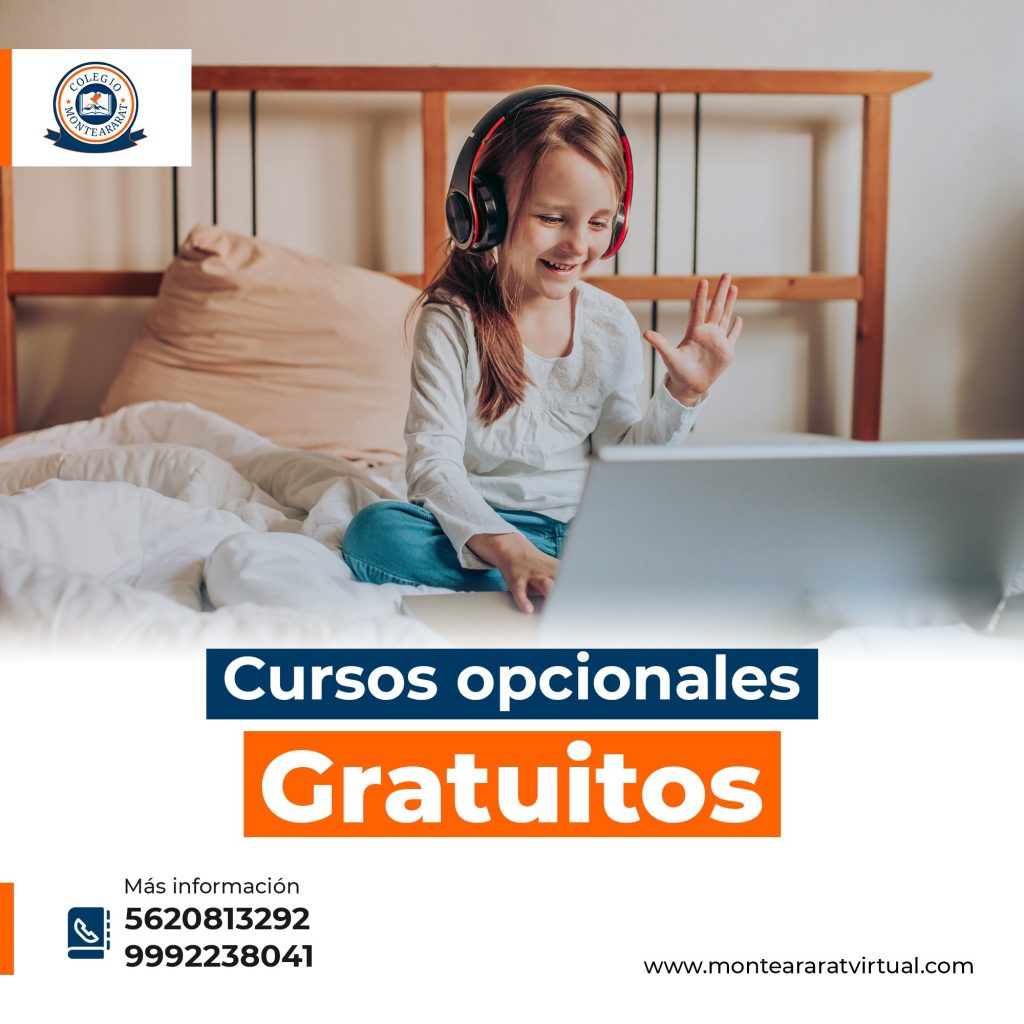 Transformando la educación - Mavir School