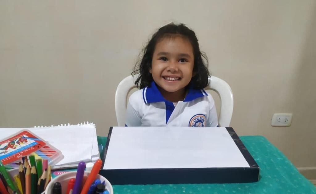 ¿Es conveniente la educación preescolar en línea? - Mavir School