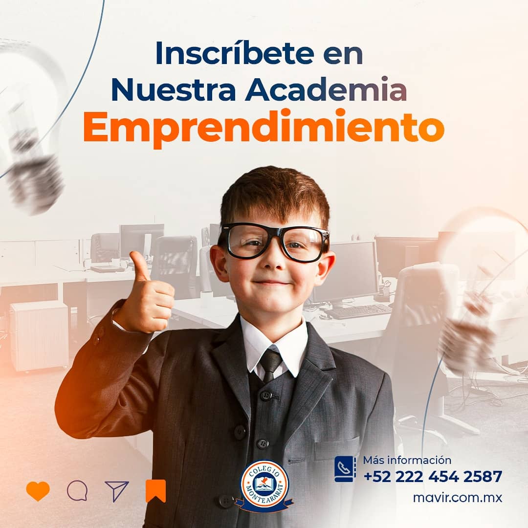 Mavir School